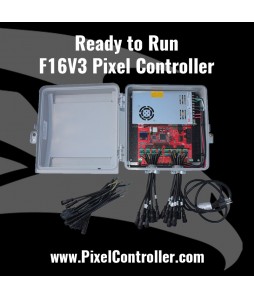 Pixelcontroller