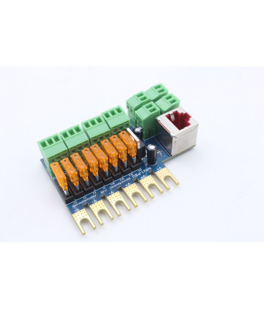 NRx1-PSU Receiver